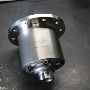 Eaton Truetrac Differential for GM 8.5 Inch 10 Bolt Rear Axle – Three ...