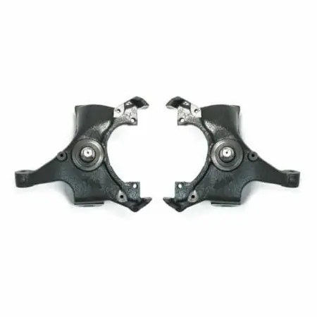 Belltech 2″ Drop Spindles for ’92-’96 GM B-Body – Impala, Caprice ...