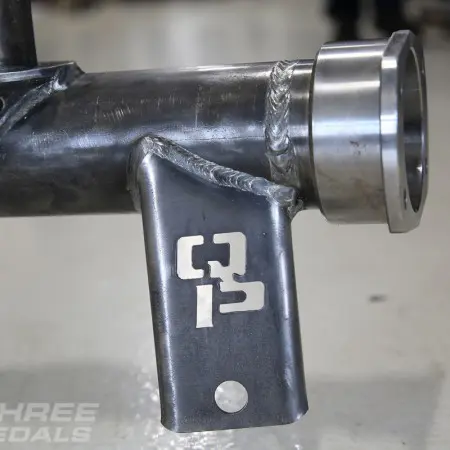 Quick Performance GM G-Body Ford 9″ Complete Rear Axle Assembly – Car ...