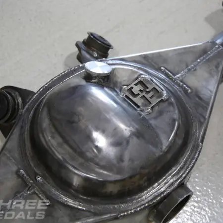 Quick Performance GM G-Body Ford 9″ Complete Rear Axle Assembly – Car ...