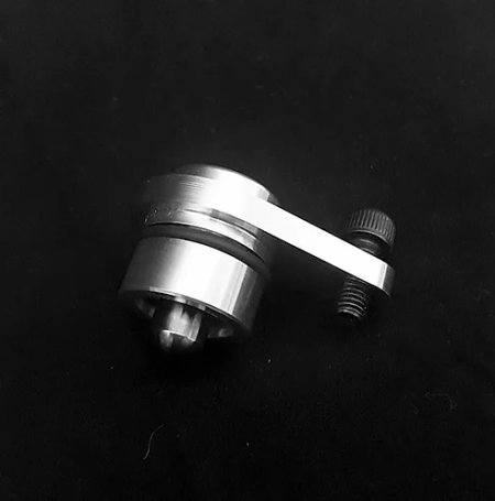 T56 Magnum Reverse Lockout Delete| Three Pedals