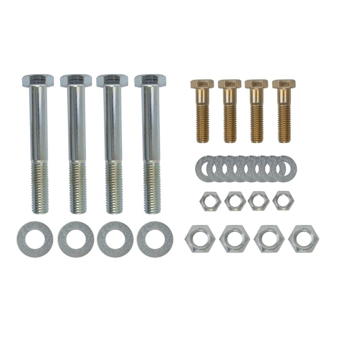 2603 – Hardware Kit, Upper and Lower A-Arms – Three Pedals