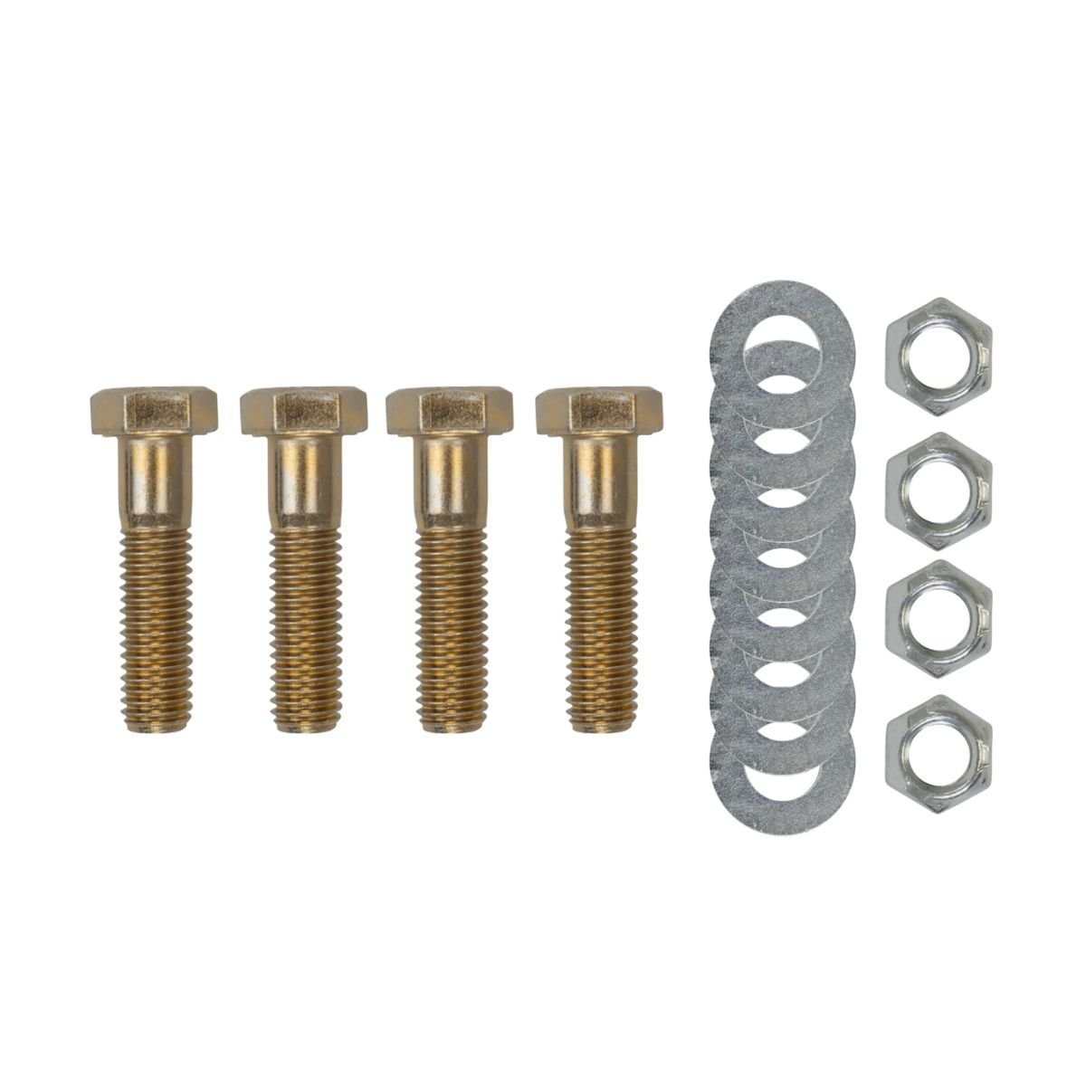 Three Pedals 1978-1993 B-Body Sedan Coil Over Kit- Double Adjustable ...