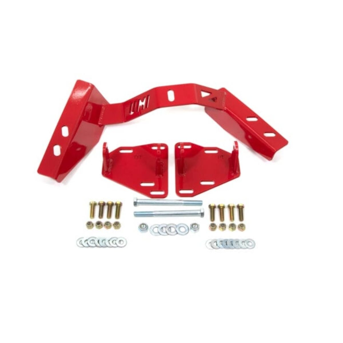 UMI Performance-1982-1992 GM F-Body LS/T56 Swap Kit – Three Pedals