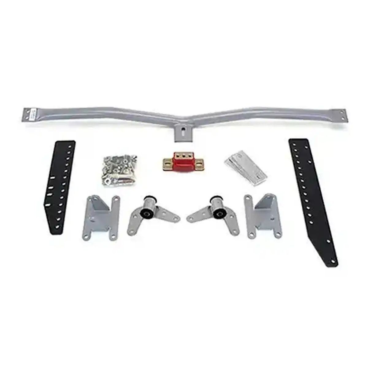 1971-1976 B-body LT Conversion Kit – Three Pedals