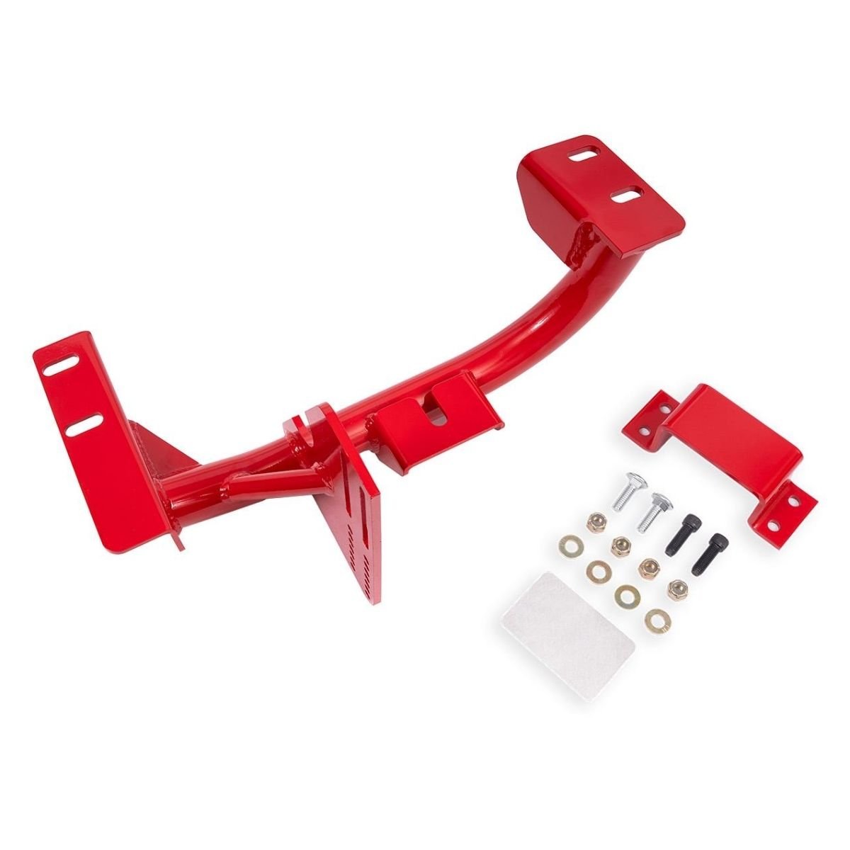 BMR Torque Arm Relocation Crossmember, T56 / M6, LT1 – Three Pedals