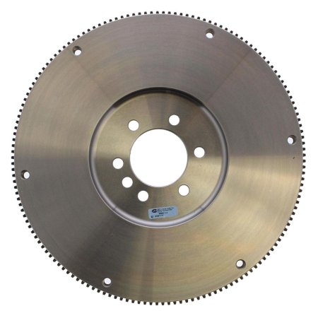 McLeod Steel 153-Tooth Flywheel – Three Pedals